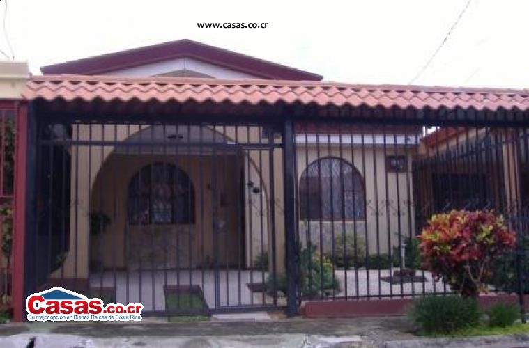 Casa Vendida en San José, San Jose, Costa Rica